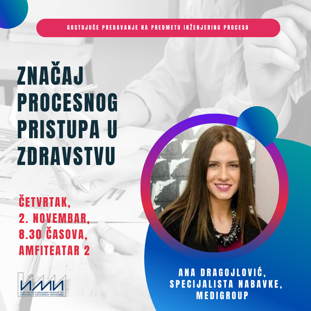 Вести основне студије | Факултет организационих наука